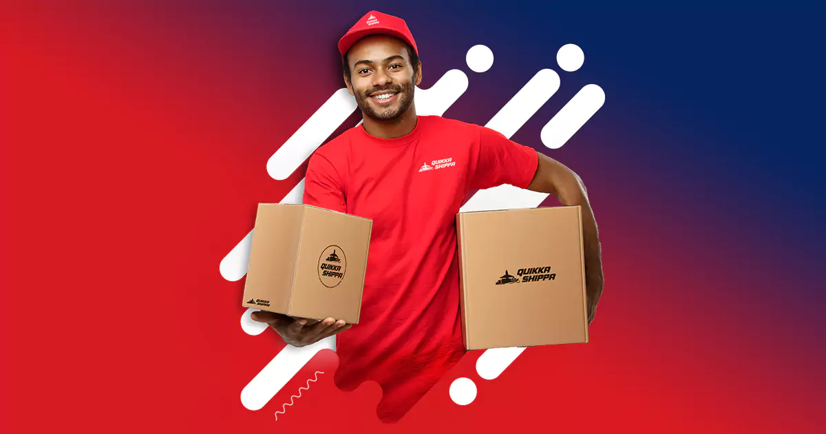 Account | Quikka Shippa Shipping